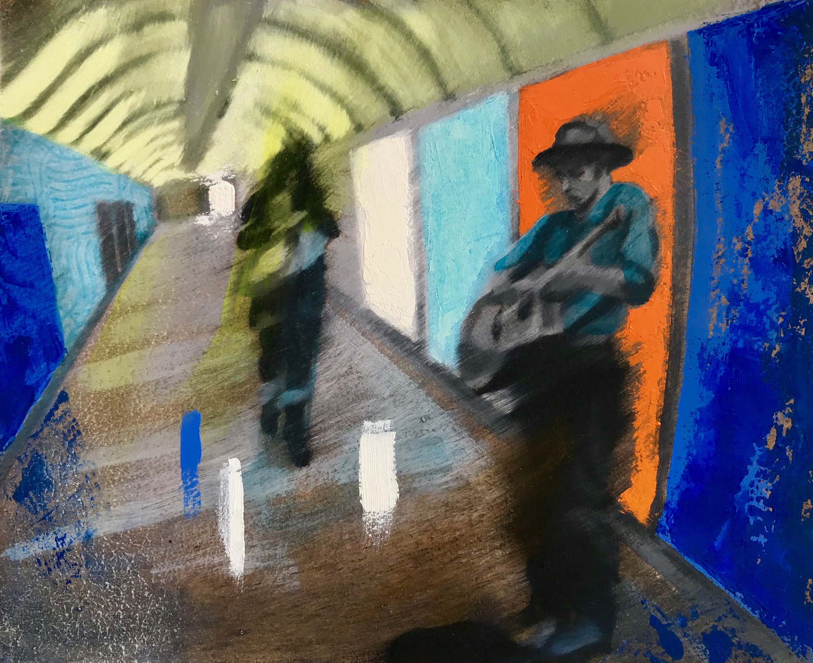 Gallery • LIZ HOOD ARTIST